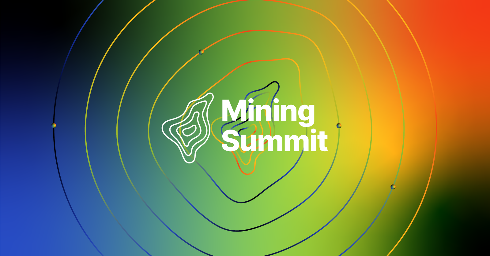 Mining Summit Belém - Instituto Minere