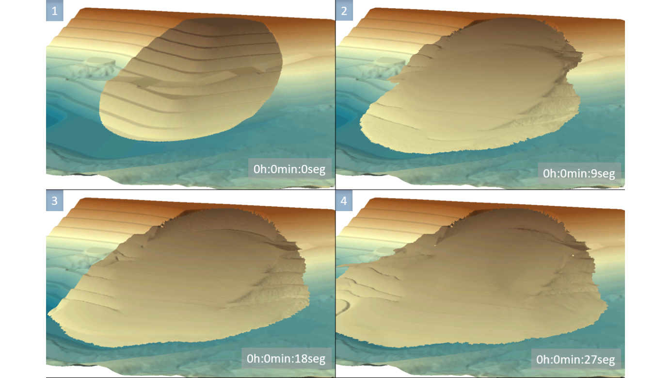 Stack Break e Elementos Finitos: métodos que elevam a geotecnia em ...